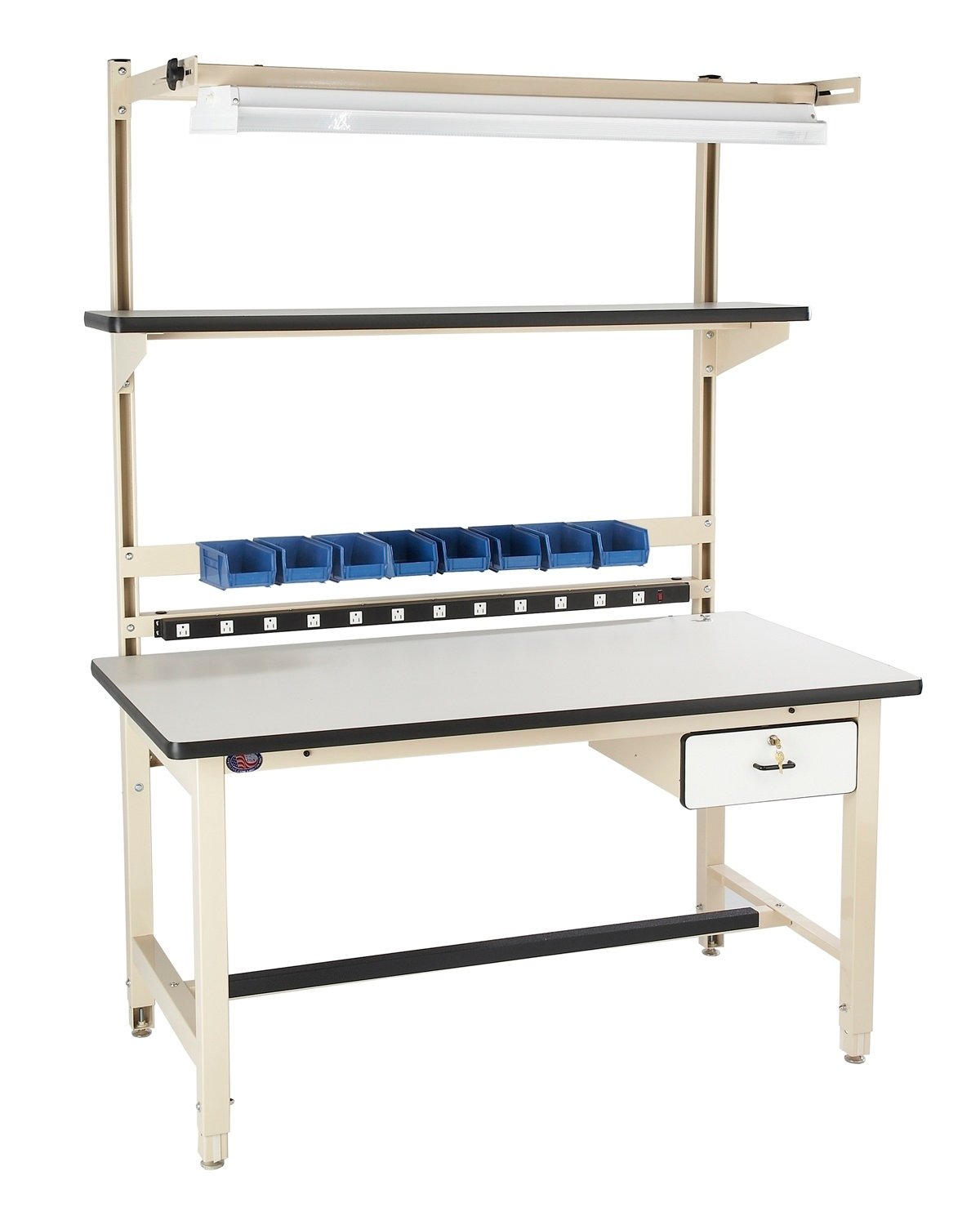 Workbench Buyer's Guide: How to Choose the Right PROLINE Workbench for ...