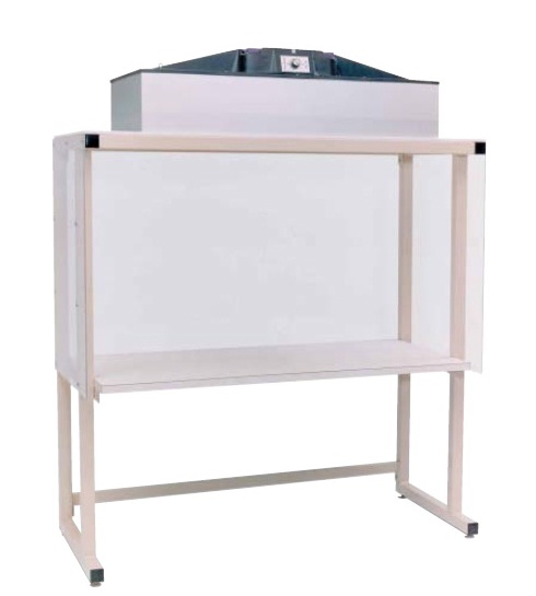 Clean Room | Laminar Flow Station | "Class 100"
