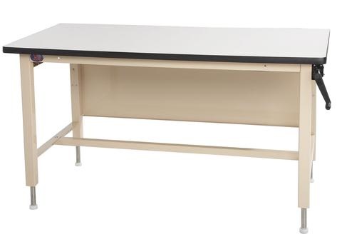 Proline | Modular Ergonomic Workbenches